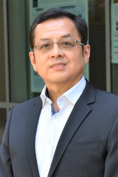 Co-Founder, Cellular Nanomed Inc. (Nanomedicine, Brain Modulation, and ...