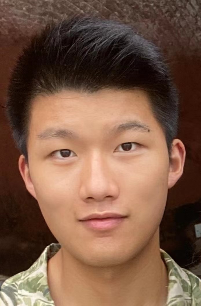 Team Members | Nanpeng Yu