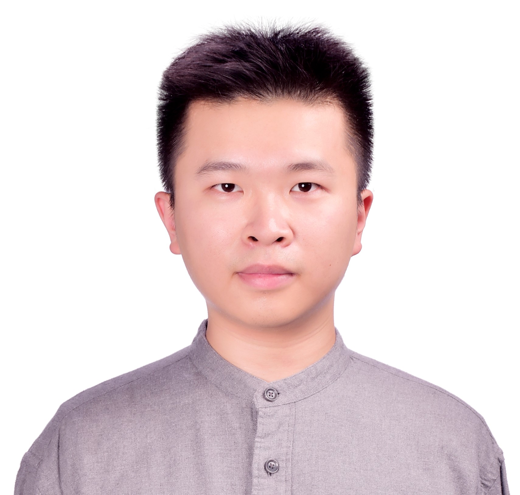 Team Members | Nanpeng Yu