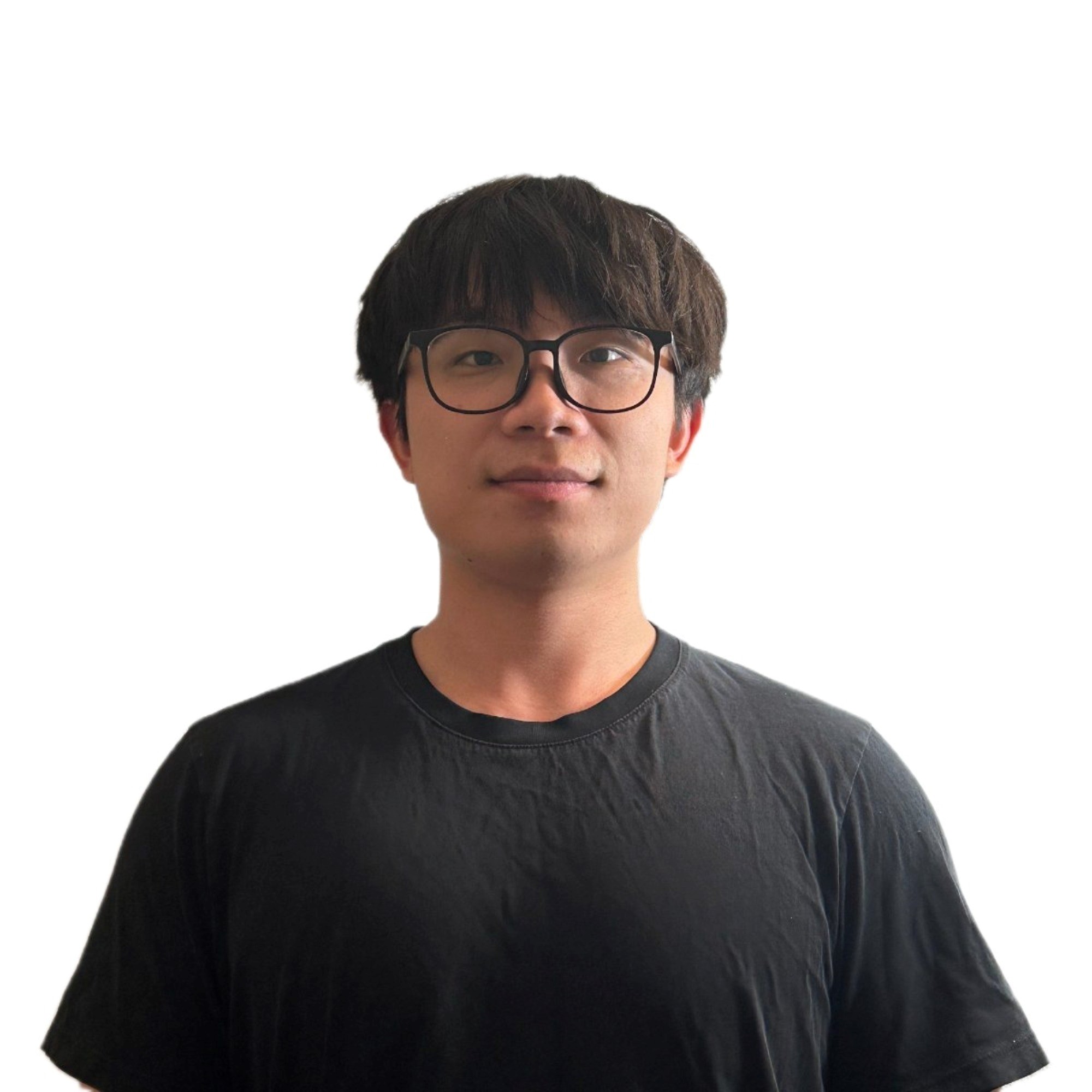 Team Members | Nanpeng Yu